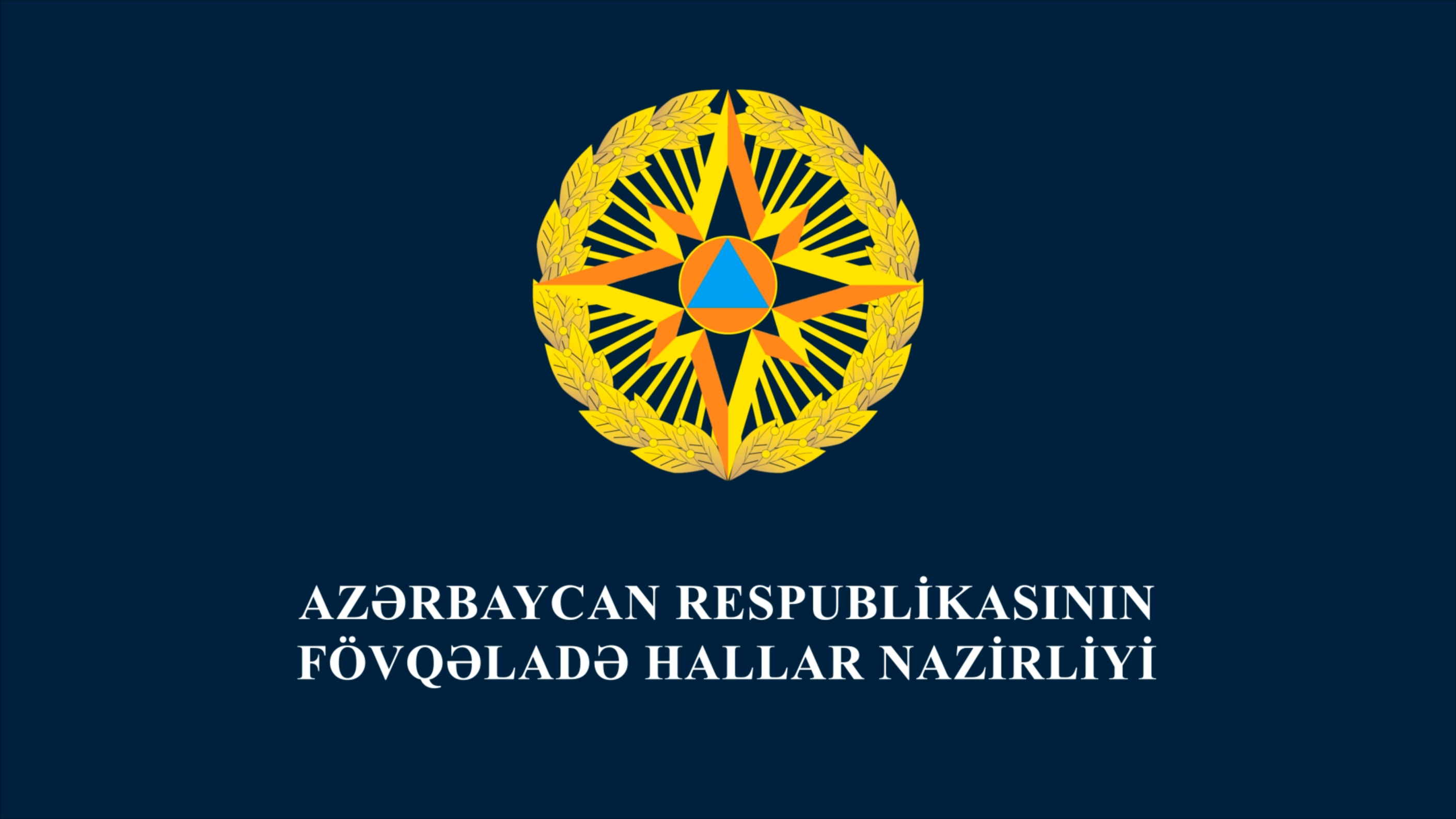 Complex civil defense exercise held in Guba district / INFORMATION ...