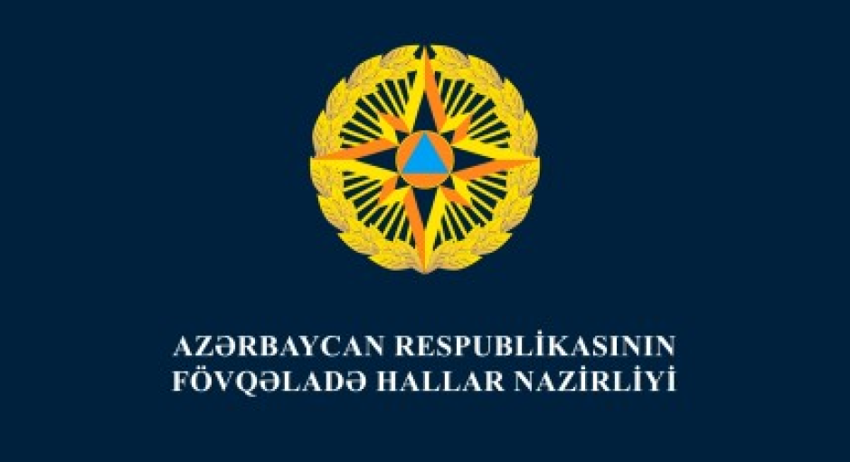 FHN Mətbuat xidmətinin məlumatı (video, foto) / MƏLUMATLAR - Azərbaycan ...