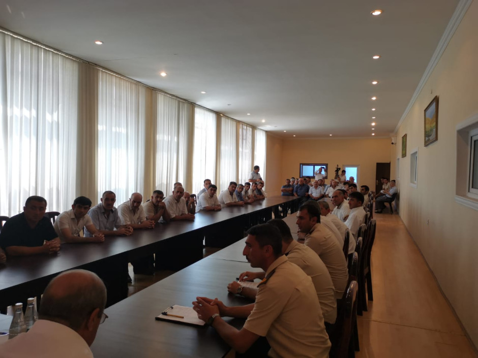 Information of MES’s Press-service (video, photo) / INFORMATION ...
